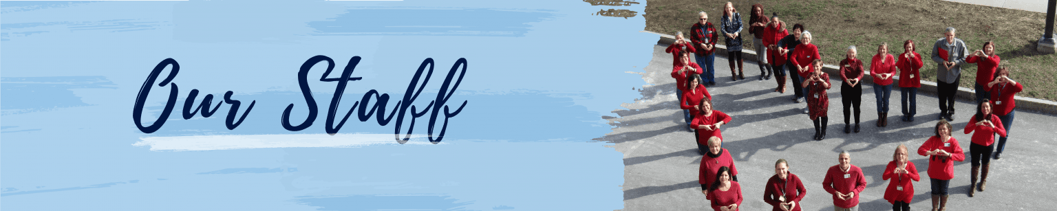 Staff Directory | Student Health and Wellness