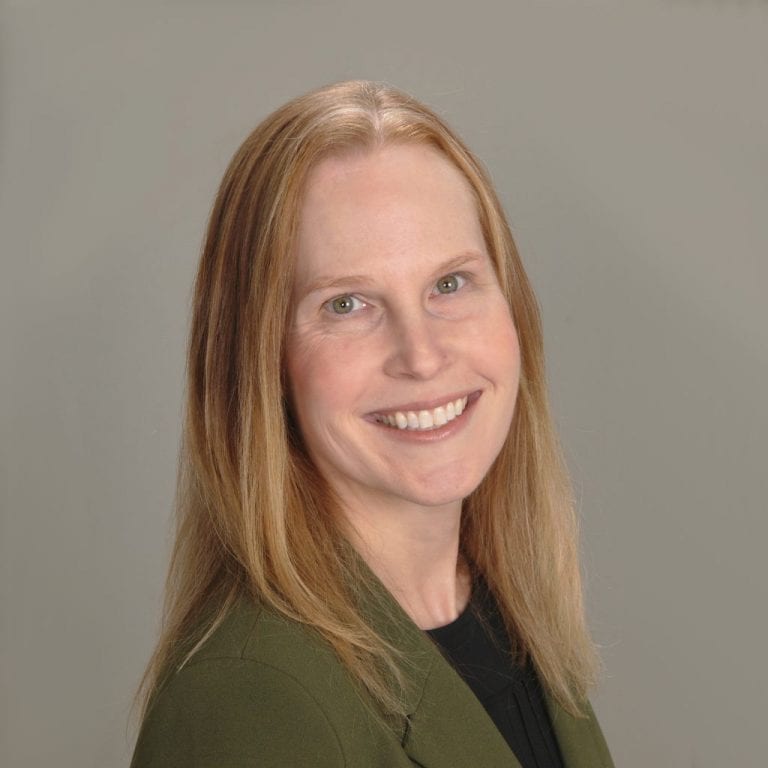 Kristin Bissell | Student Health and Wellness