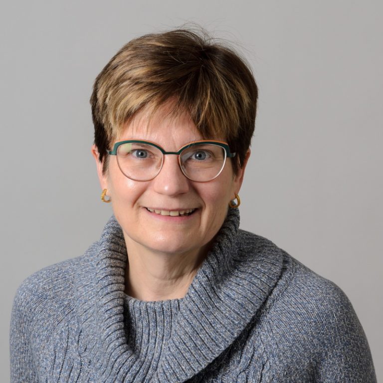 Joan Gigstad | Student Health and Wellness