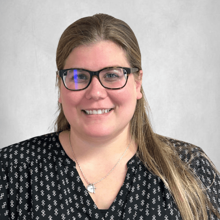 Cassandra Tremblay | Student Health and Wellness